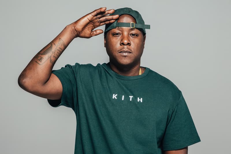 KITH 96 Collection With The Lox | Hypebeast