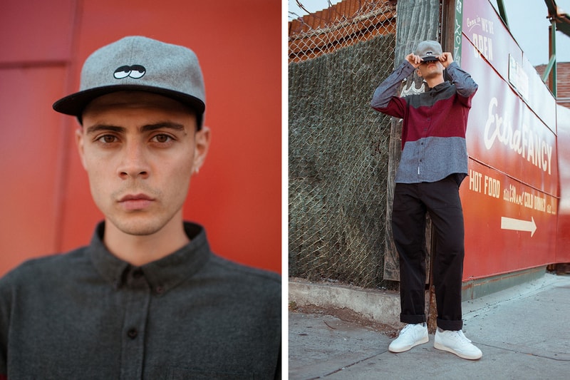 Lazy Oaf 2016 Fall/Winter Collection “Not Now” | Hypebeast