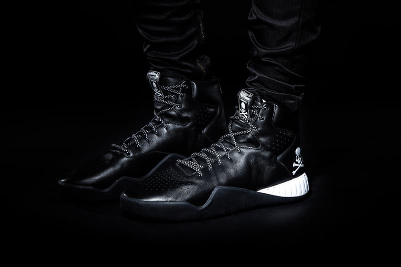 mastermind JAPAN x adidas Originals 2016 Collaboration | Hypebeast