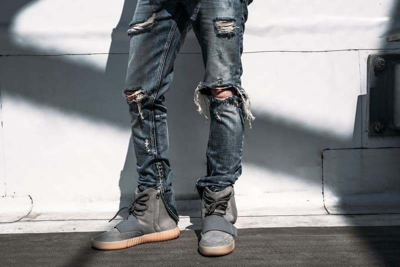 mnml Drops Its First Range of Denim | Hypebeast