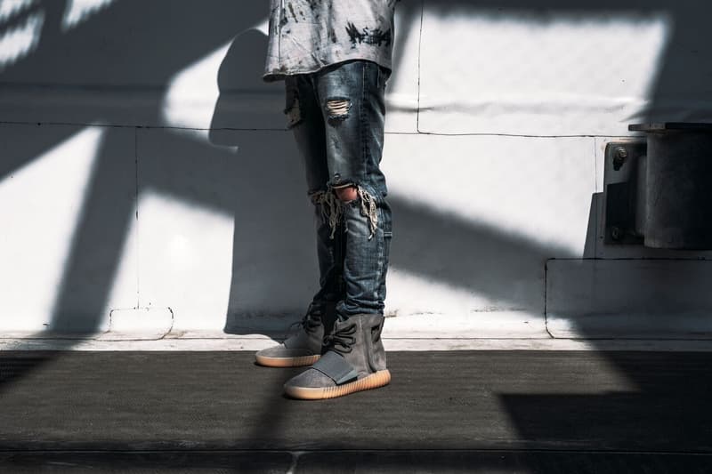mnml Drops Its First Range of Denim | Hypebeast