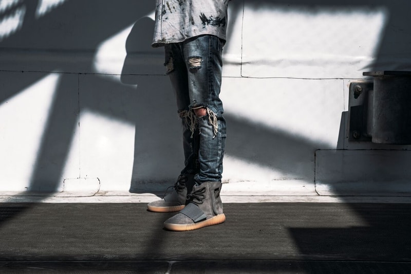 mnml Drops Its First Range of Denim | Hypebeast