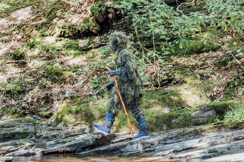 Native Shoes Hydro Collection Water Resistent Shoes | Hypebeast