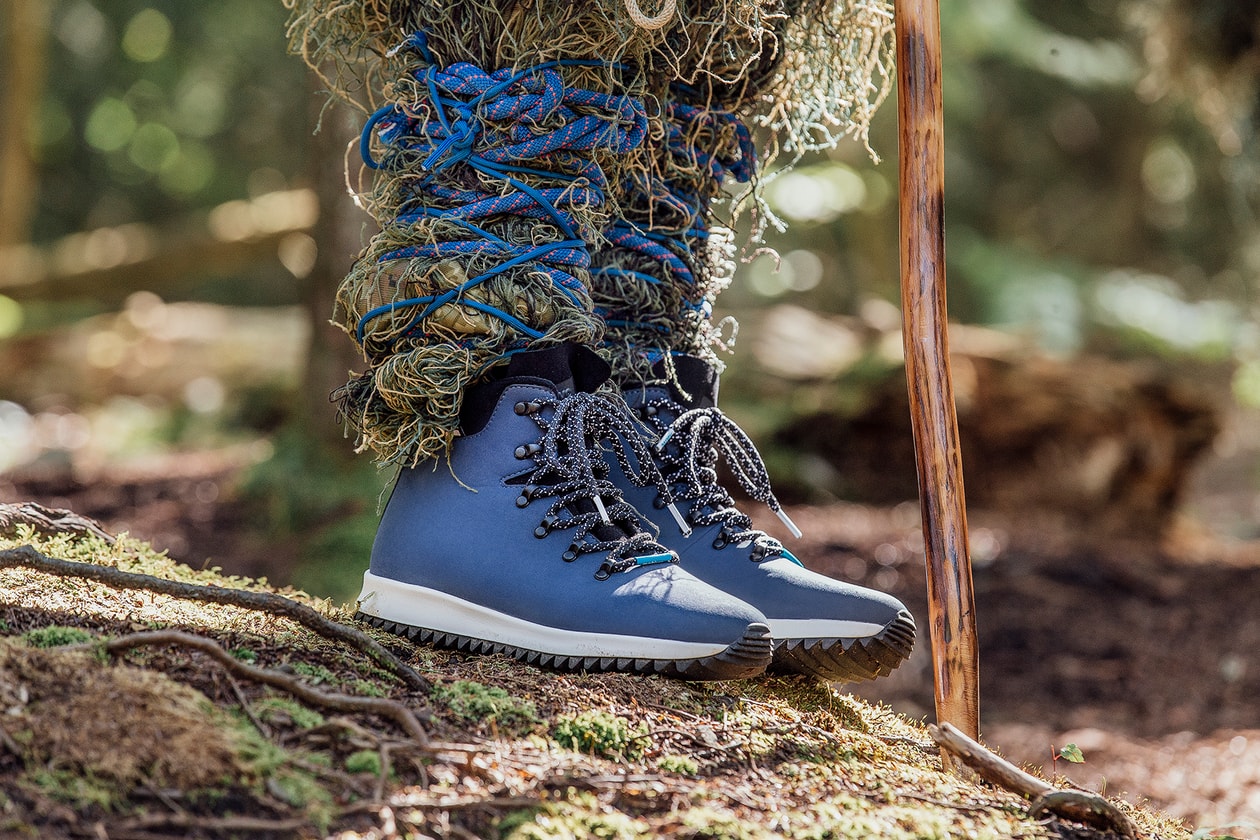 Native Shoes Hydro Collection Water Resistent Shoes | Hypebeast