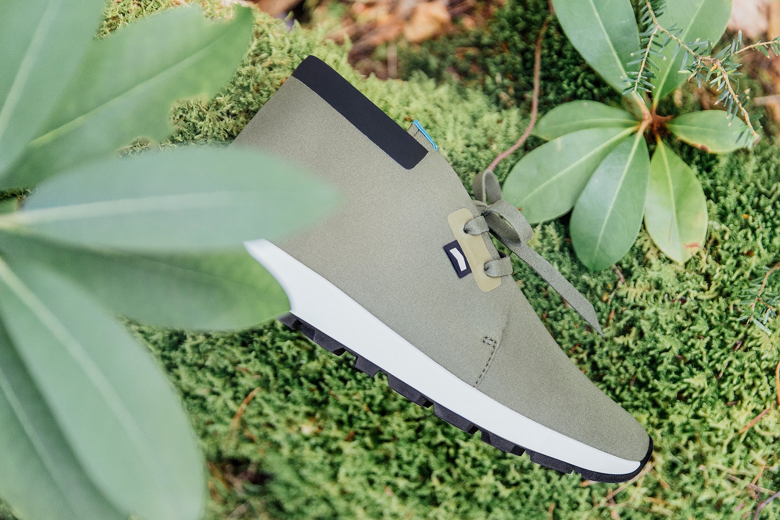 Native Shoes Hydro Collection Water Resistent Shoes | HYPEBEAST