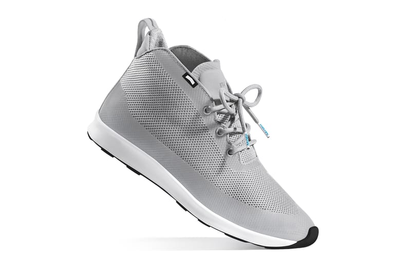 Native Shoes Hydro Collection Water Resistent Shoes | Hypebeast