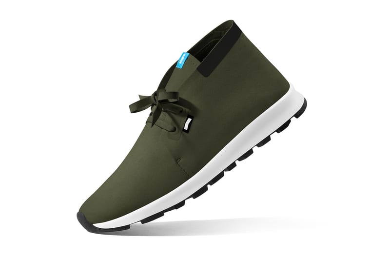 Native Shoes Hydro Collection Water Resistent Shoes | Hypebeast