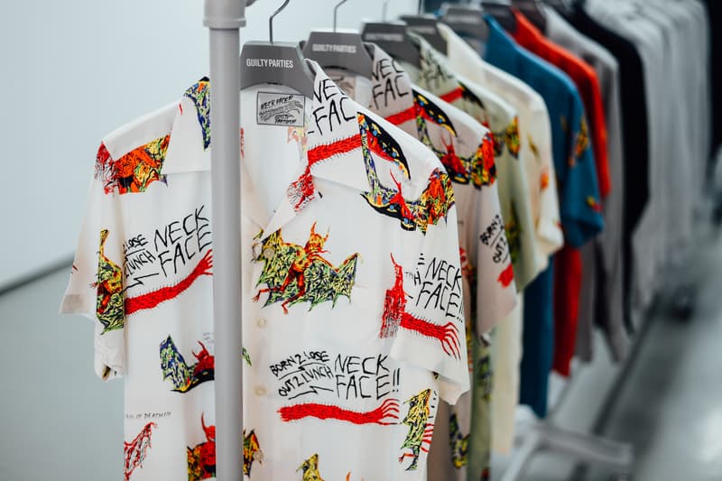 Neckface Talks Early Inspirations & Skateboarding | Hypebeast