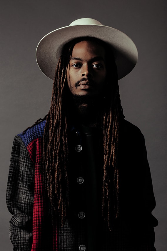 Off-WHITE 2016 Fall/Winter Editorial by Feature | Hypebeast