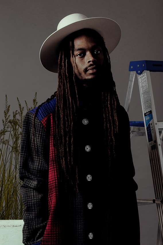 Off-WHITE 2016 Fall/Winter Editorial by Feature | Hypebeast