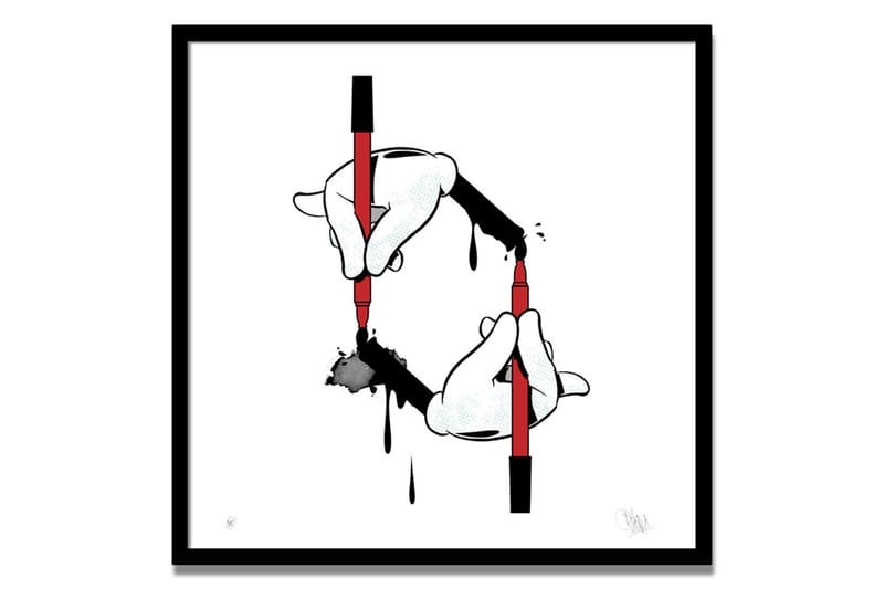 OG Slick at Murals in the Market Detroit | Hypebeast