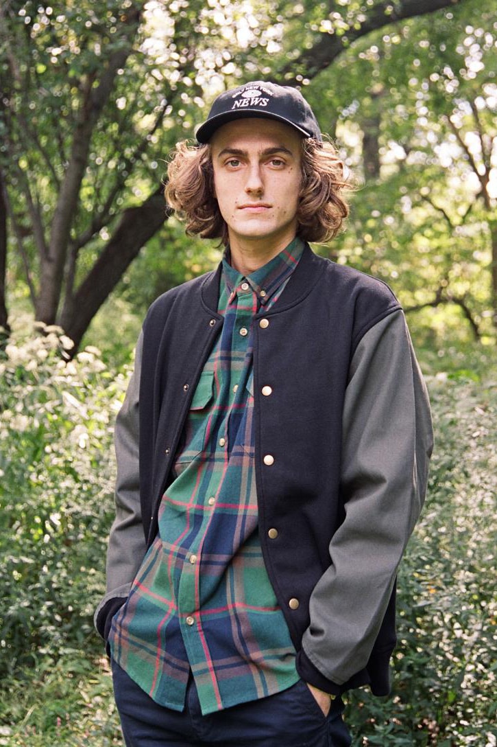 ONLY NY 2016 Fall/Winter Lookbook | Hypebeast