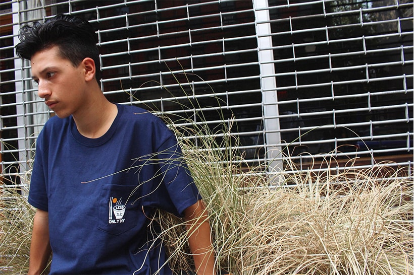 ONLY NY x Less 2016 Fall/Winter Collection | Hypebeast