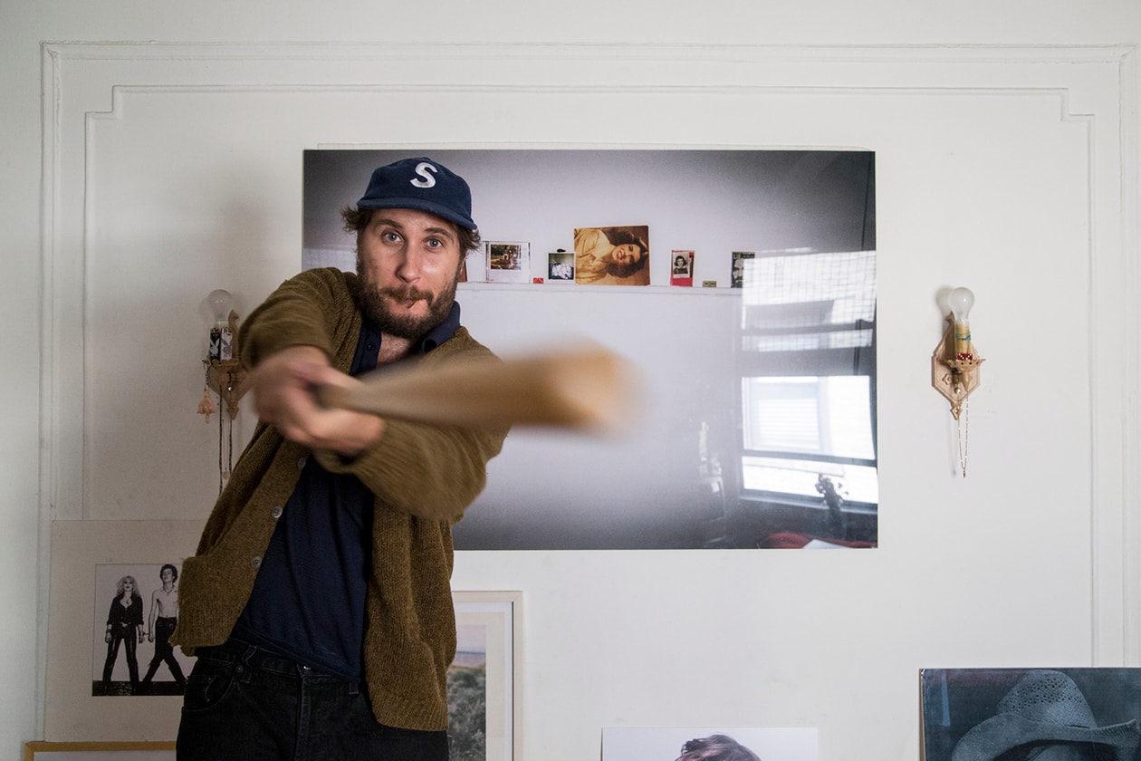 Inside the Studio of Videographer William Strobeck | Hypebeast