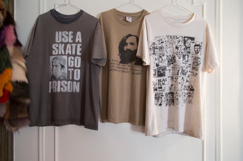 Inside the Studio of Videographer William Strobeck | Hypebeast