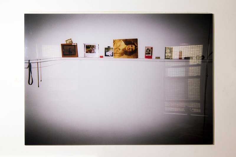 Inside the Studio of Videographer William Strobeck | Hypebeast