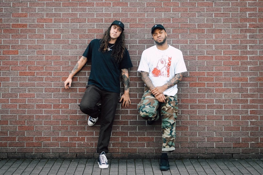 Streetsnaps: Babylon LA's Garrett Stevenson & Lee Spielman | Hypebeast