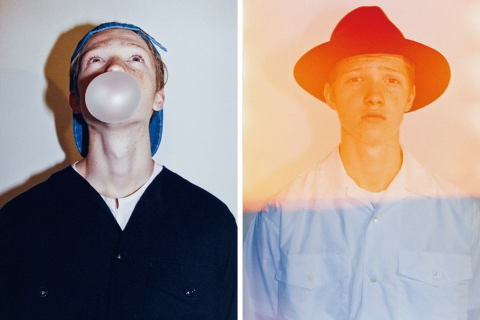 Ten Of Streetwear Fashion's Favorite Photographers | HYPEBEAST