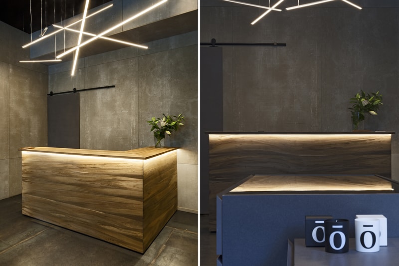 SUMMER Store Lyon Reopening | Hypebeast