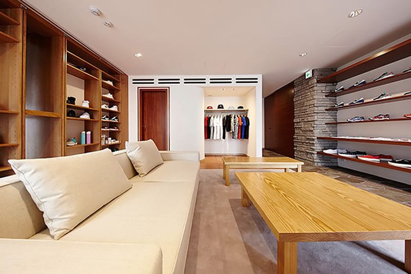 Tokyo Sneaker Store Guide 2016 | Hypebeast