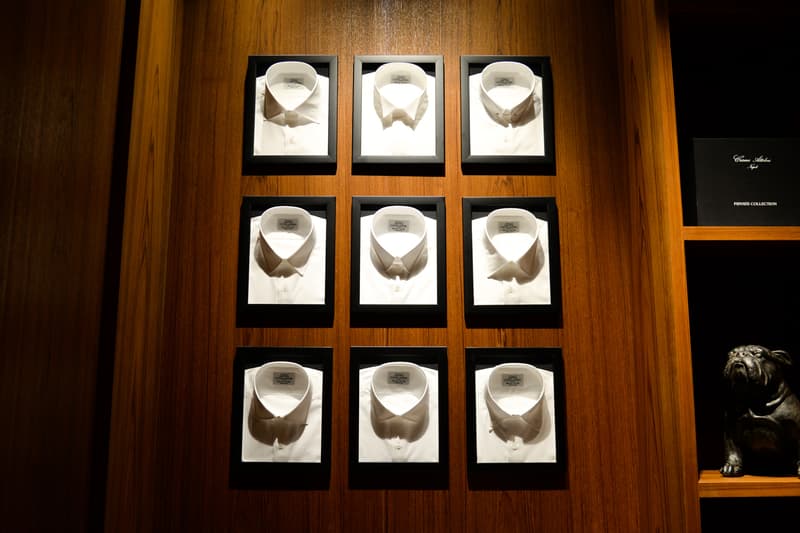 New Tokyo Flagship Store For United Arrows | Hypebeast