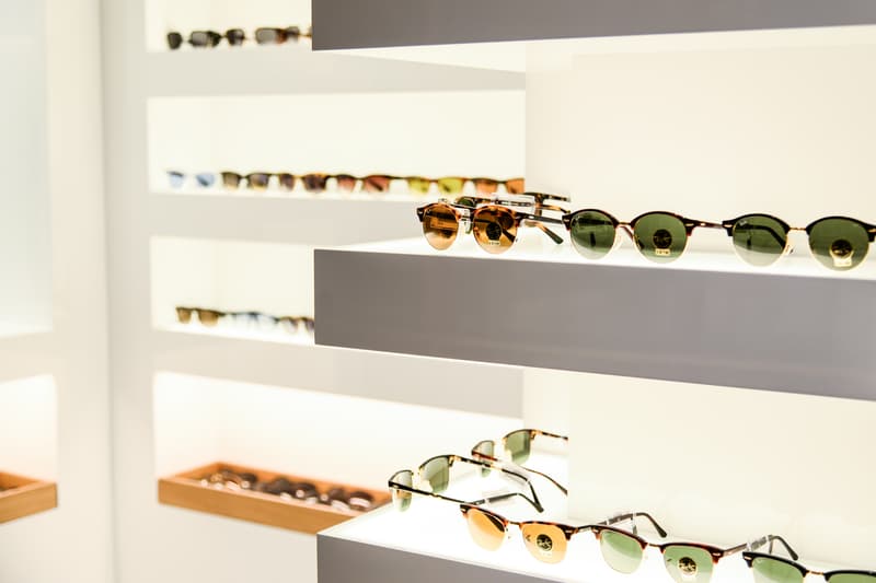 New Tokyo Flagship Store For United Arrows | Hypebeast