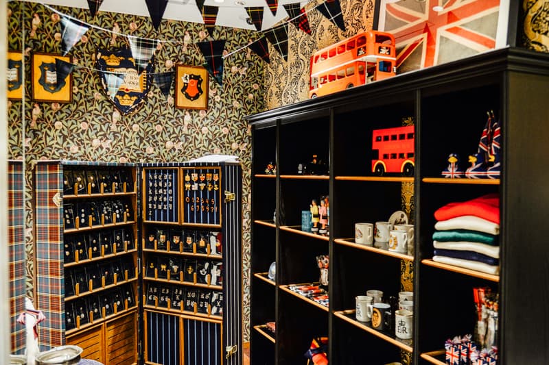 New Tokyo Flagship Store For United Arrows | Hypebeast