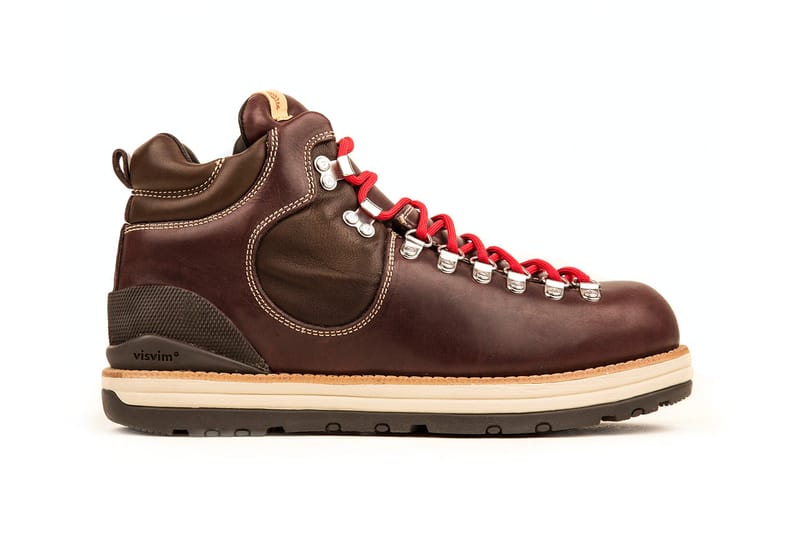 visvim Processes and Techniques Guide | Hypebeast