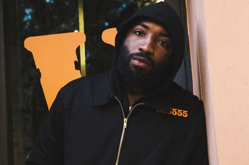 VLONE Pop-up Shop At SlamJam Milan | Hypebeast