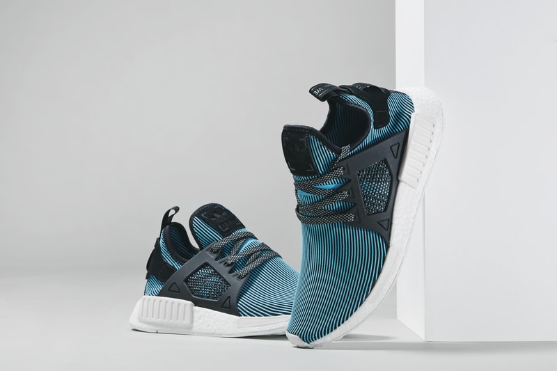 Win Nine Pairs of NMDs With END. and HYPEBEAST | Hypebeast