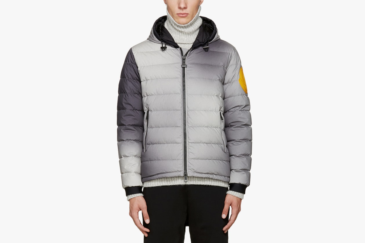 10 Extreme Cold Weather Winter Workwear Jackets | Hypebeast