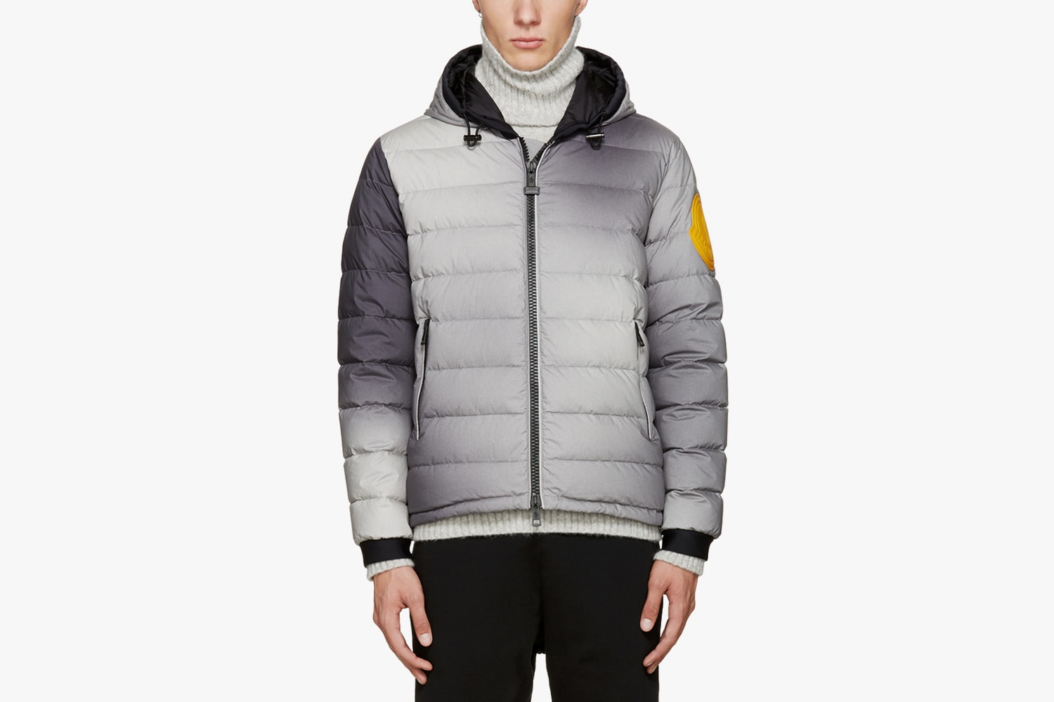 10 Extreme Cold Weather Winter Workwear Jackets | HYPEBEAST