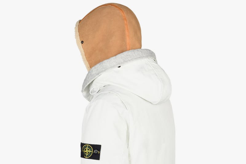 10 Extreme Cold Weather Winter Workwear Jackets | Hypebeast