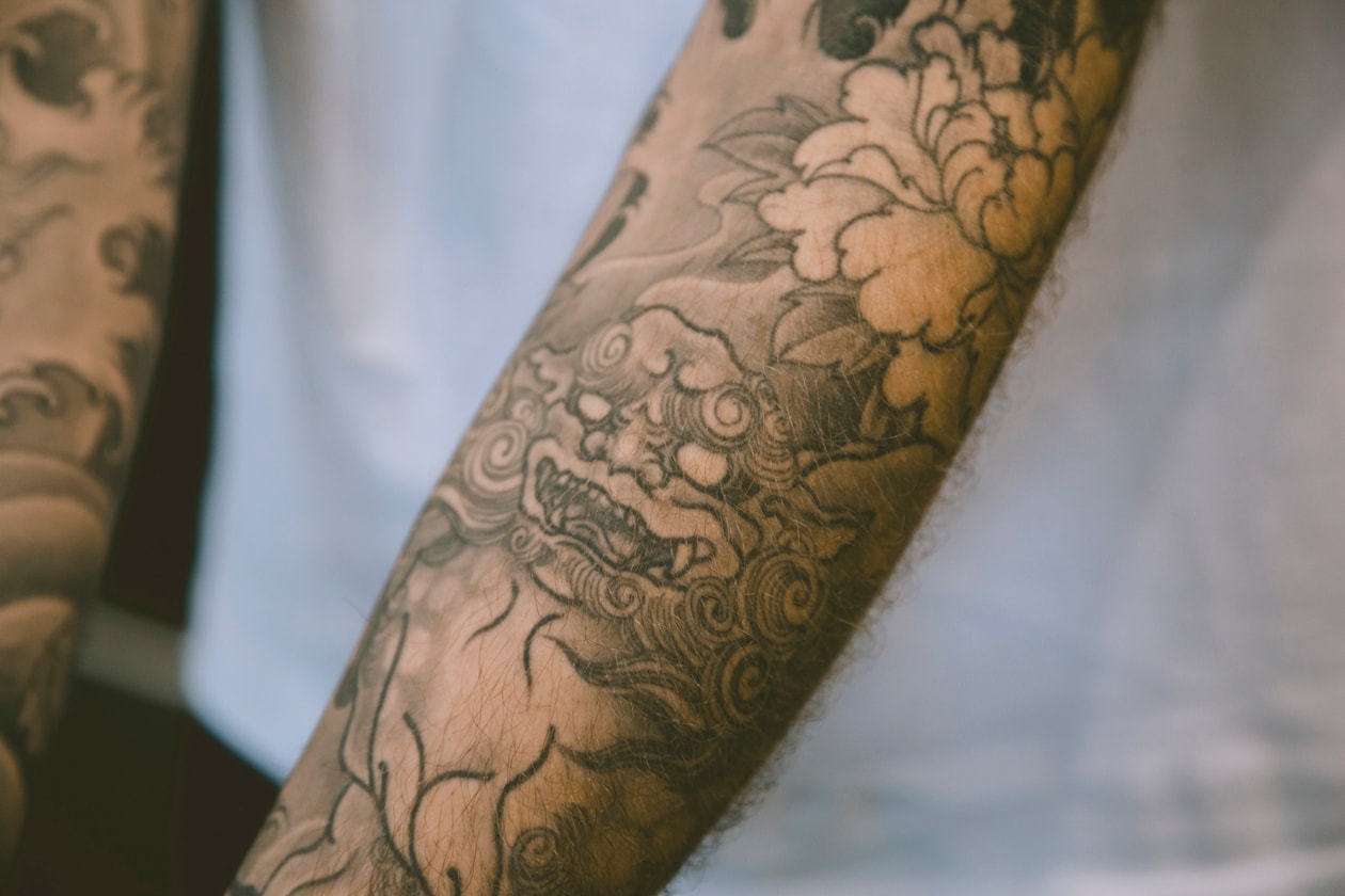 Hong Kong International Tattoo Convention 2016 | Hypeart