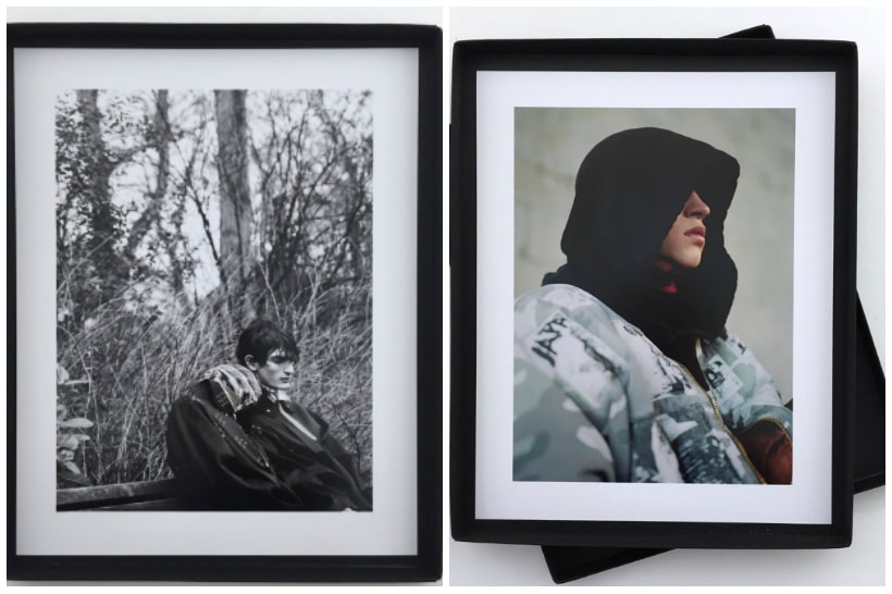 10 Designers Who Have Released Fashion Photobooks | Hypebeast