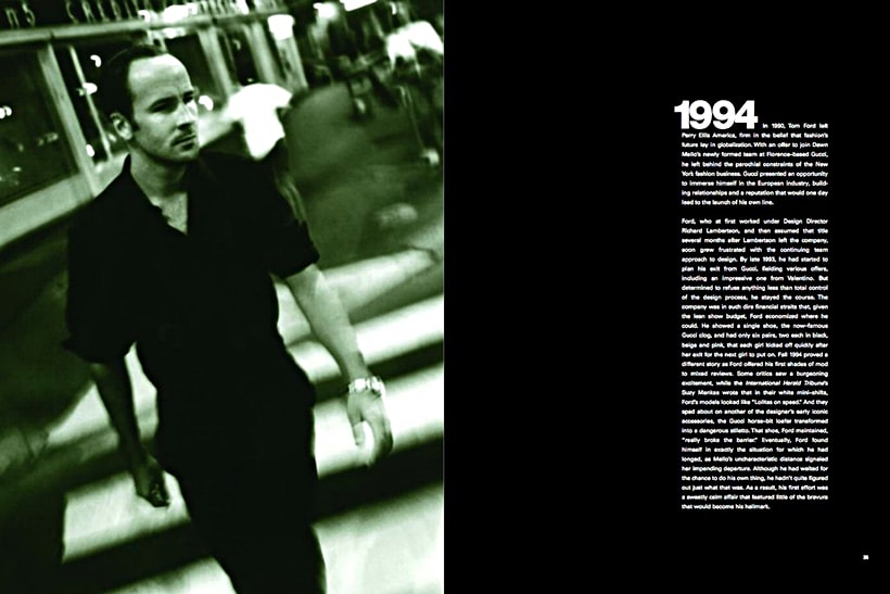 10 Designers Who Have Released Fashion Photobooks | HYPEBEAST