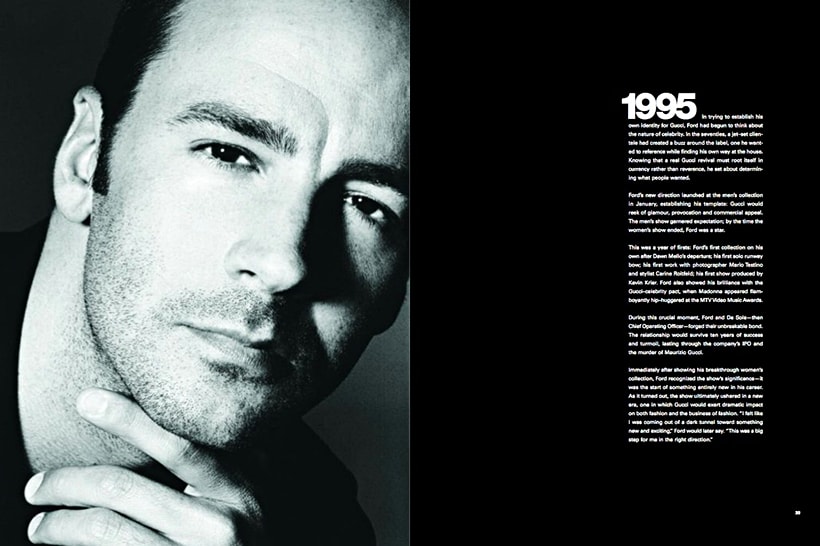 10 Designers Who Have Released Fashion Photobooks | Hypebeast