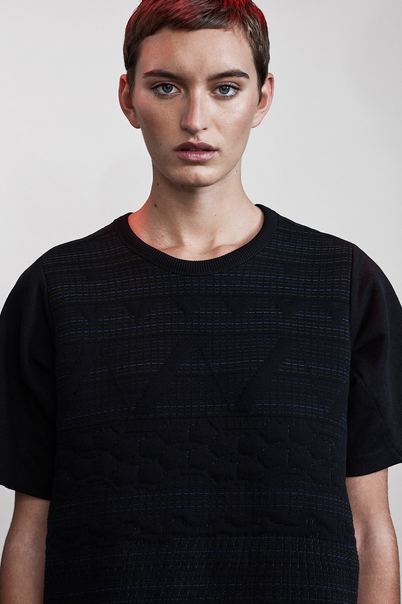 ByBorre First Clothing Collection Based on Movement | Hypebeast