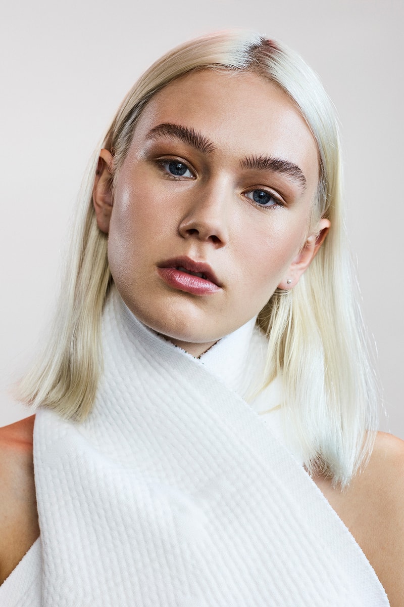 ByBorre First Clothing Collection Based on Movement | Hypebeast