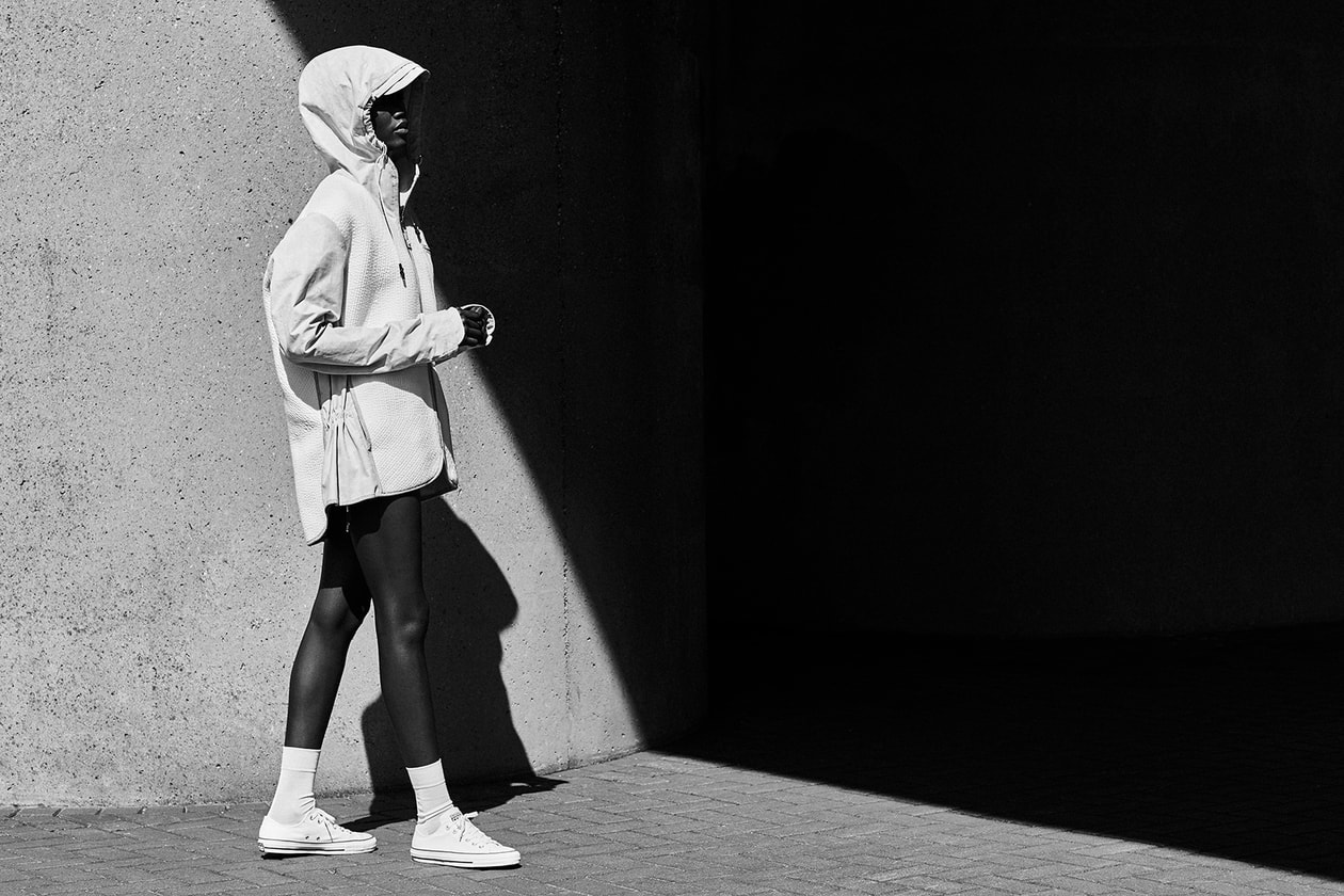 ByBorre First Clothing Collection Based on Movement | Hypebeast