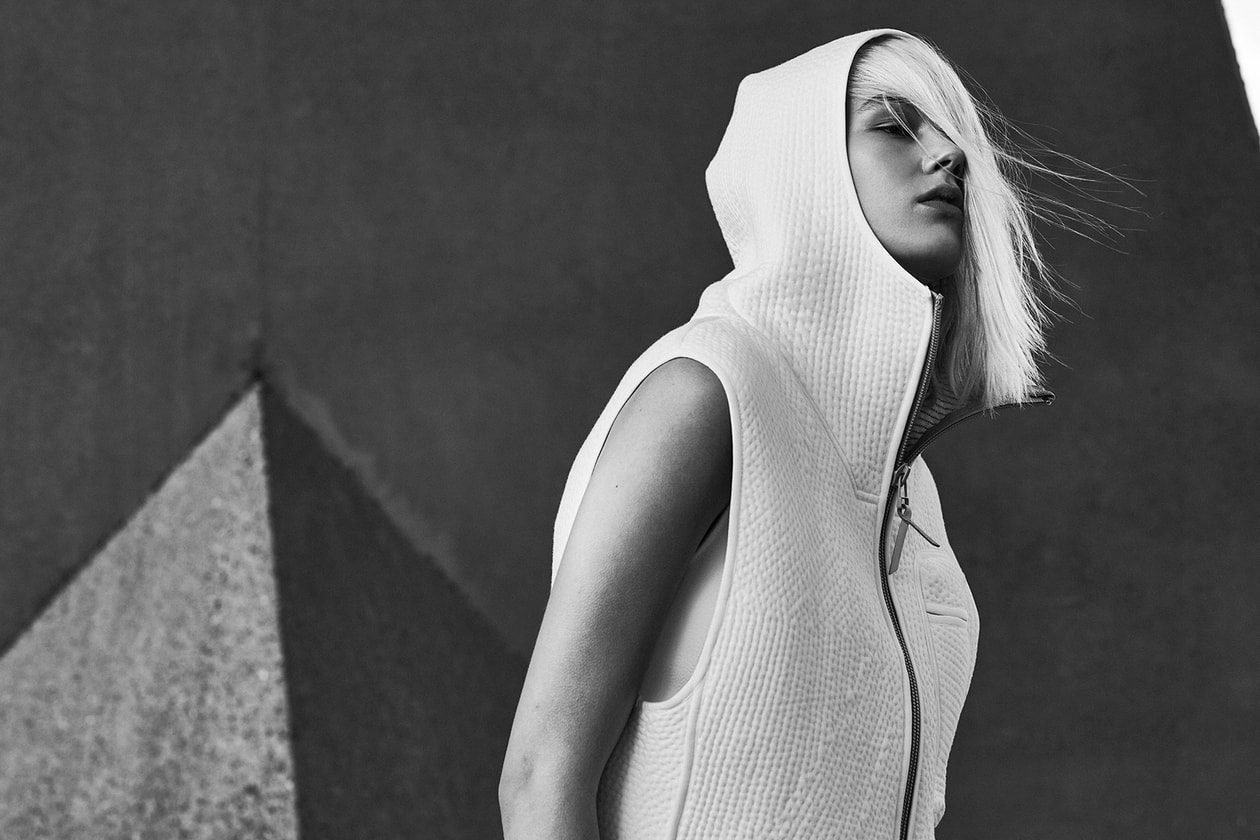 ByBorre First Clothing Collection Based on Movement | Hypebeast