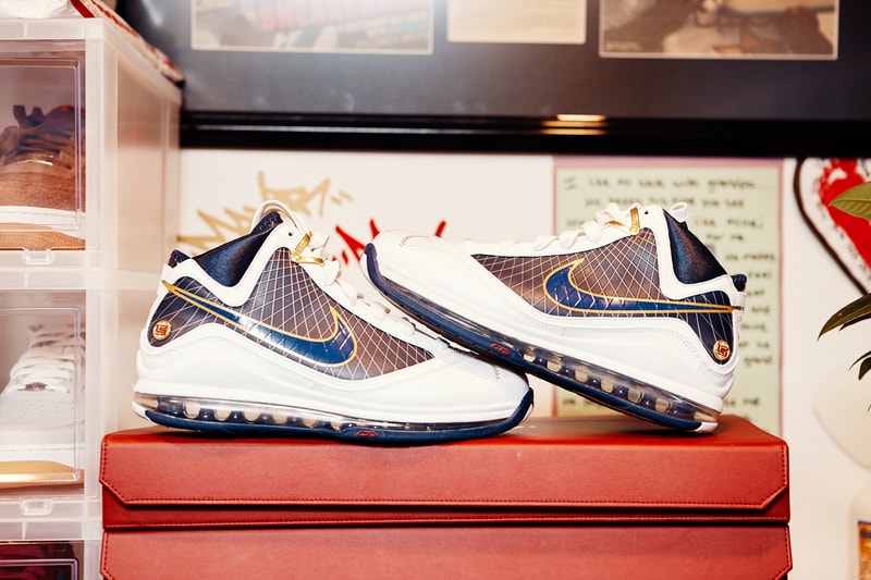 Mark "Mayor" Farese's $1 Million USD Sneaker Collection | Hypebeast