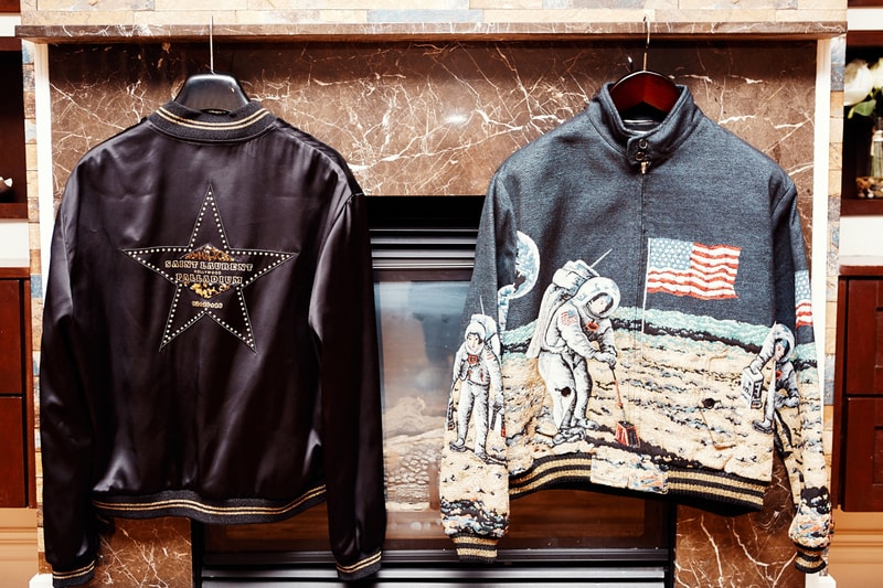 Mark "Mayor" Farese's $1 Million USD Sneaker Collection | Hypebeast