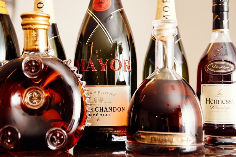 Mark "Mayor" Farese's $1 Million USD Sneaker Collection | Hypebeast