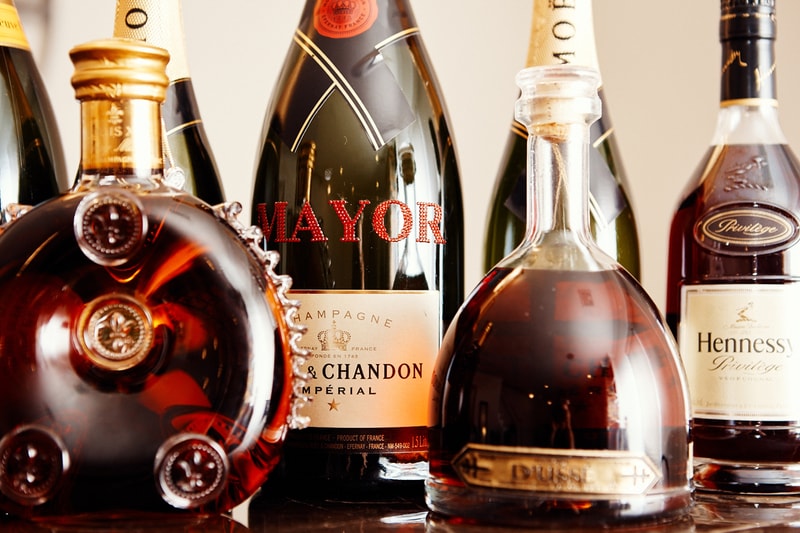 Mark "Mayor" Farese's $1 Million USD Sneaker Collection | Hypebeast