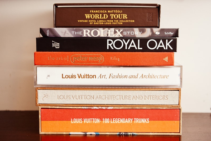 Mark "Mayor" Farese's $1 Million USD Sneaker Collection | Hypebeast