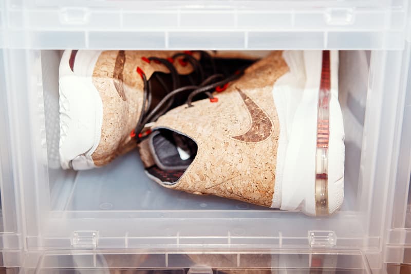 Mark "Mayor" Farese's $1 Million USD Sneaker Collection | Hypebeast