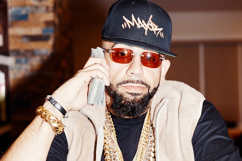 Mark "Mayor" Farese's $1 Million USD Sneaker Collection | Hypebeast