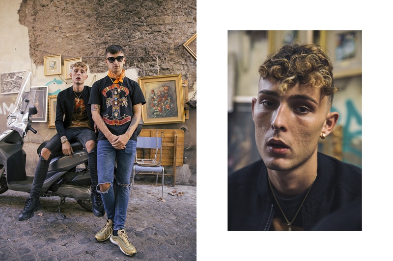 Nike Tech Pack Air Max 97 NSS Editorial | Hypebeast