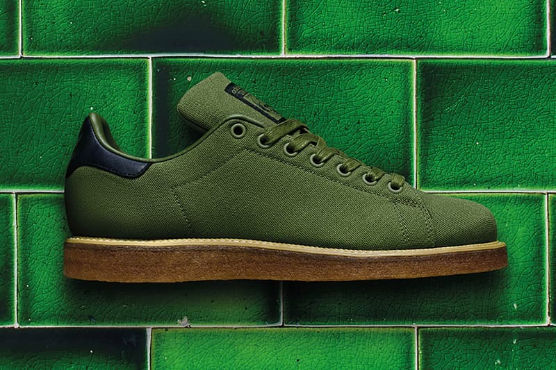 Offspring x adidas Originals "Britpack" | Hypebeast